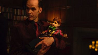 "Blame It On Toby" | Queer Film Reviews