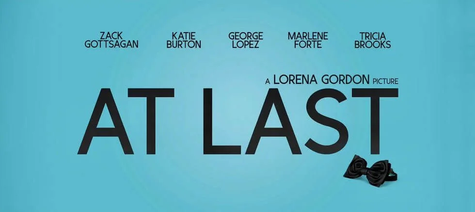 "At Last" | Queer Film Reviews