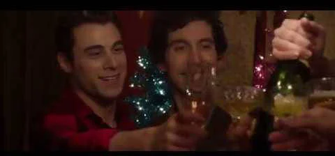 "Shared Rooms" | Queer Film Reviews