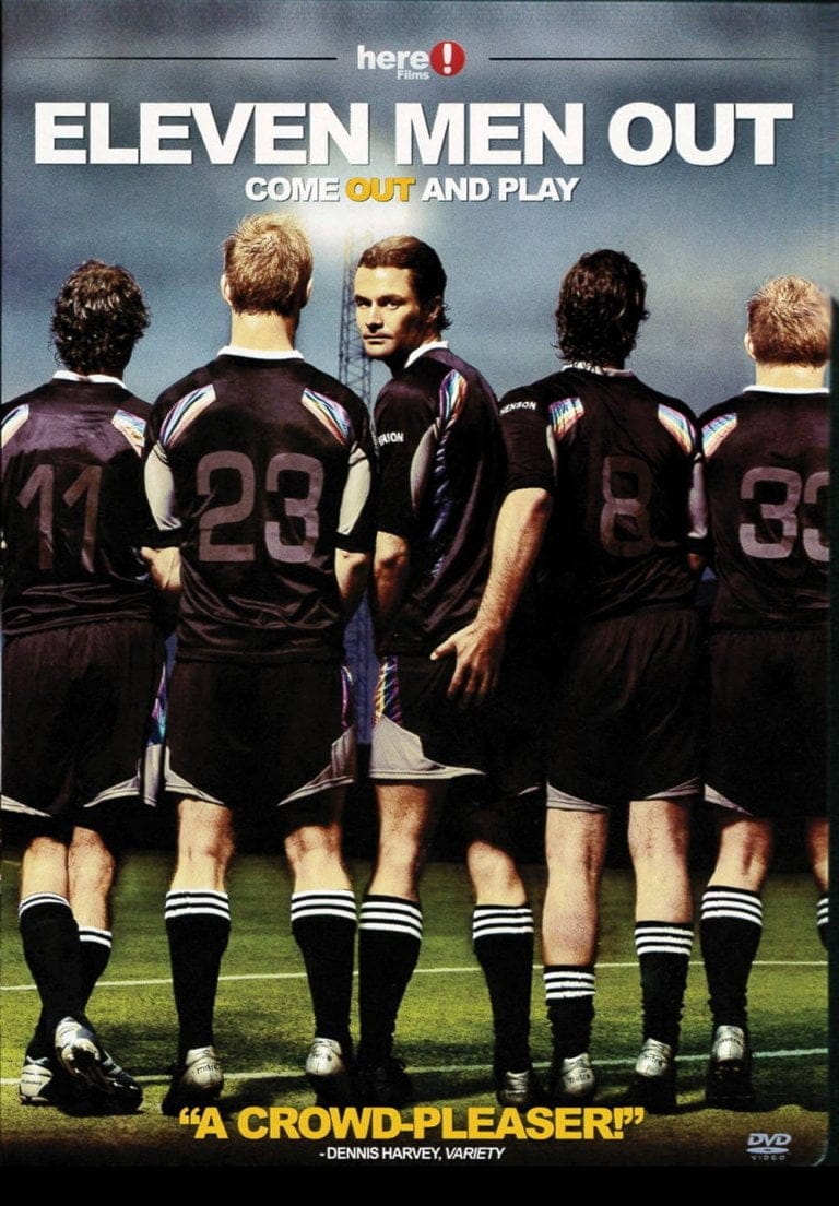 5 Queer Sport Films | Queer Film Reviews