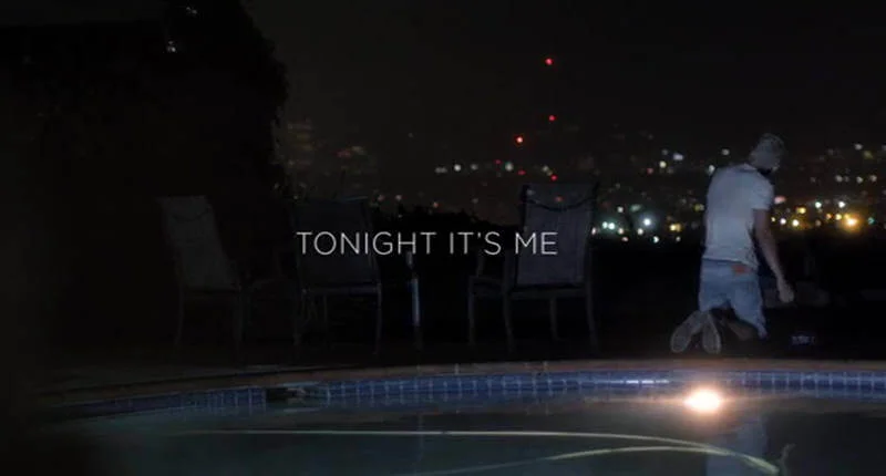 "Tonight It's Me" | Queer Film Reviews