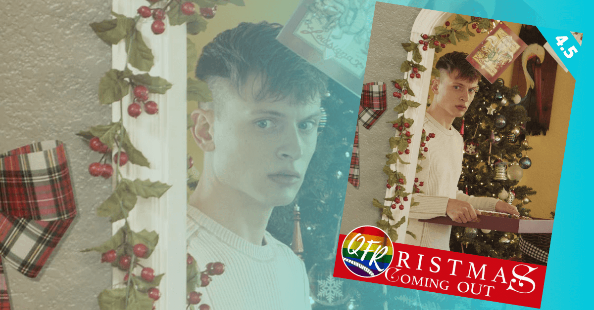 "Christmas Coming Out" | Queer Film Reviews