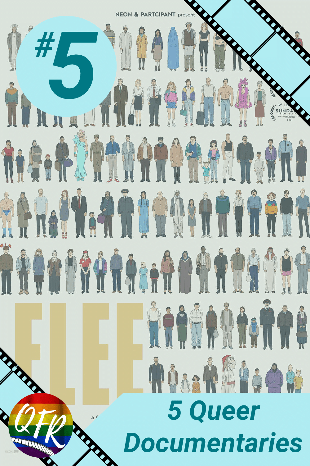 5 Queer Documentary Films for Pride Month | Queer Film Reviews