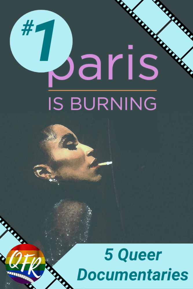 5 Queer Documentary Films for Pride Month | Queer Film Reviews