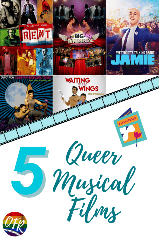 5 Queer Musical Films | Queer Film Reviews