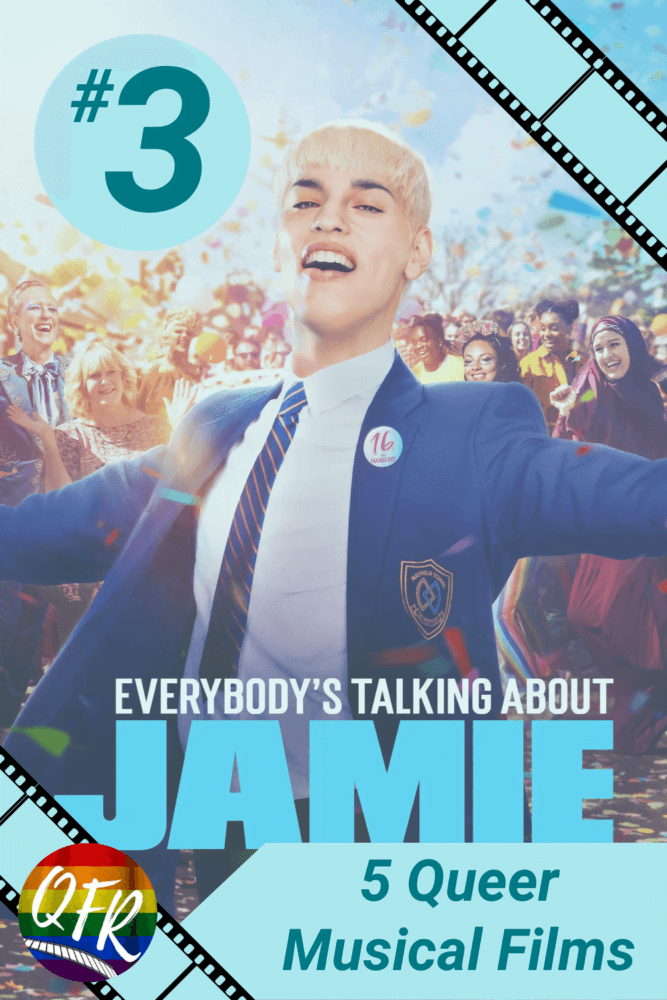 5 Queer Musical Films | Queer Film Reviews