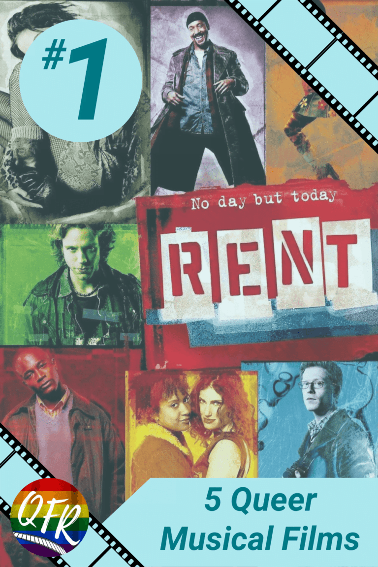 5 Queer Musical Films | Queer Film Reviews