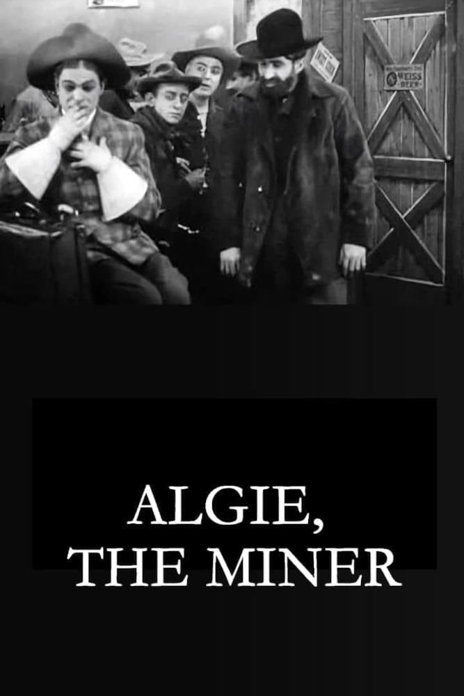 Algie, The Miner | Queer Films, Shorts, & Series Database