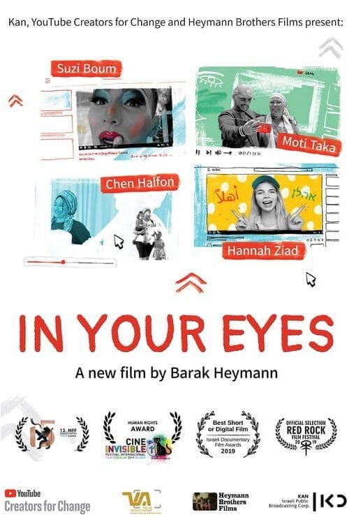 In Your Eyes | Queer Films, Shorts, & Series Database