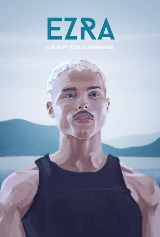 Ezra | Queer Films, Shorts, & Series Database