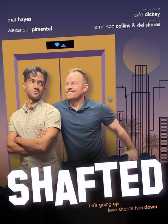 Shafted | Queer Films, Shorts, & Series Database