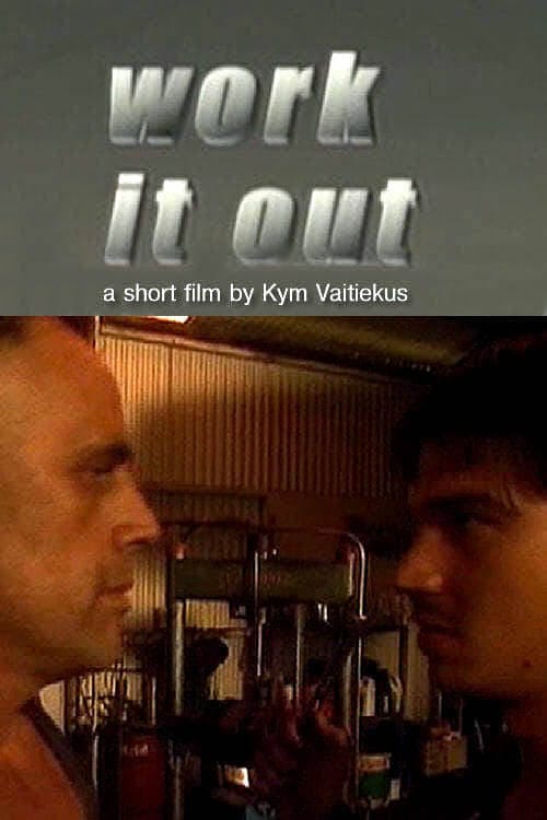 Work It Out | Queer Films, Shorts, & Series Database