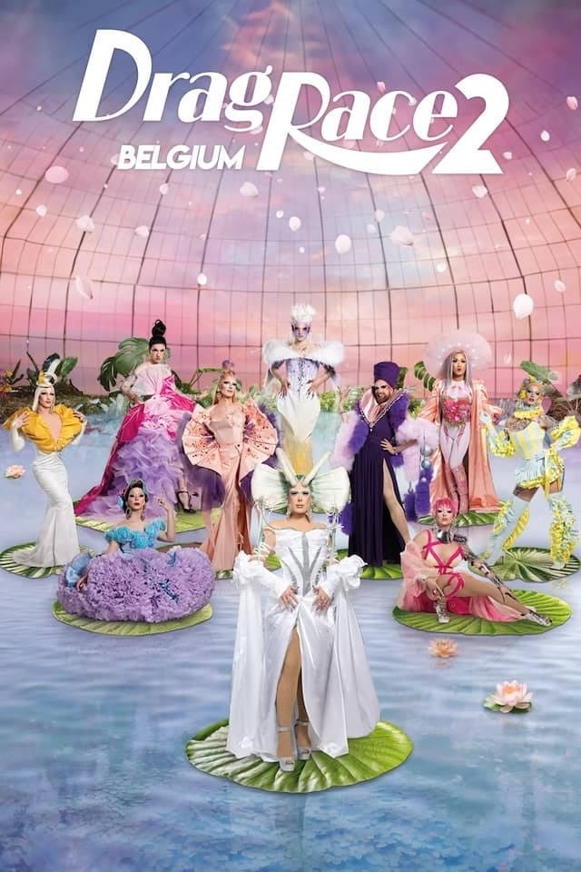 Drag Race Belgium | Queer Films, Shorts, & Series Database