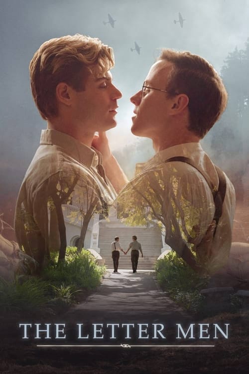The Letter Men | Queer Films, Shorts, & Series Database