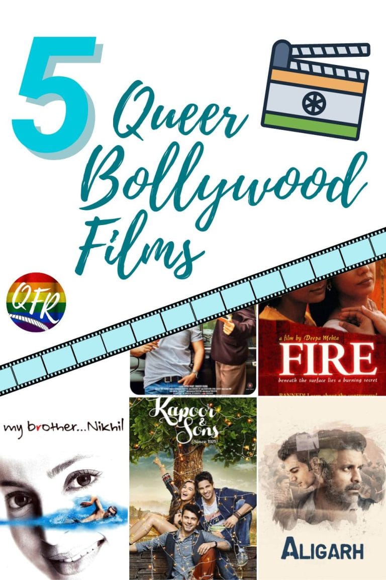 5 Queer Bollywood Films | Queer Film Reviews