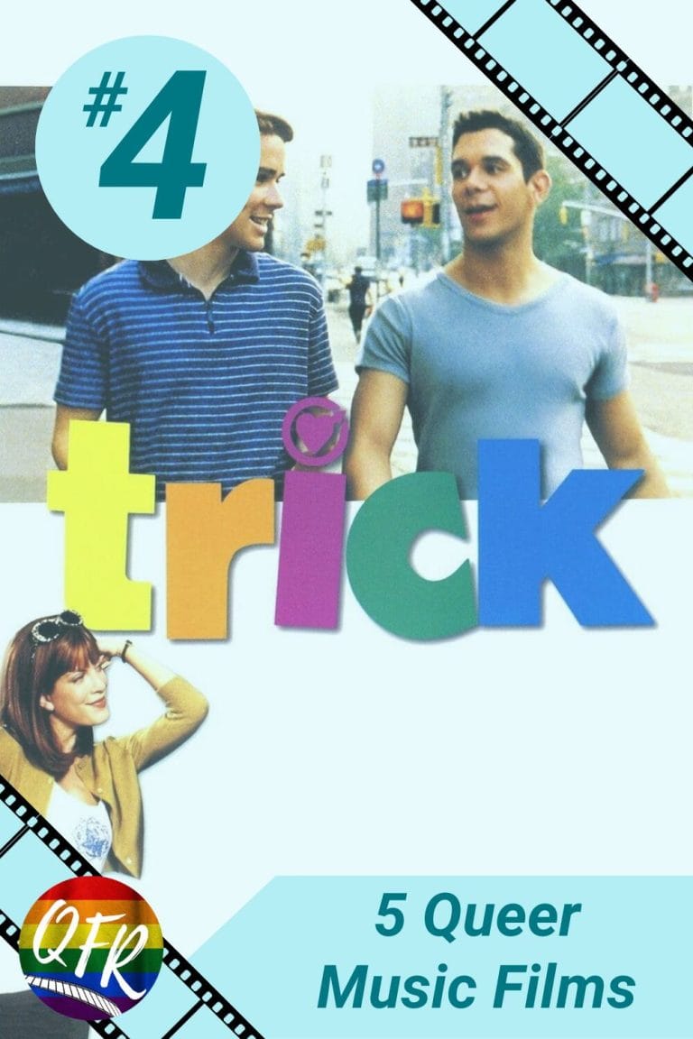 5 Queer Music Films | Queer Film Reviews