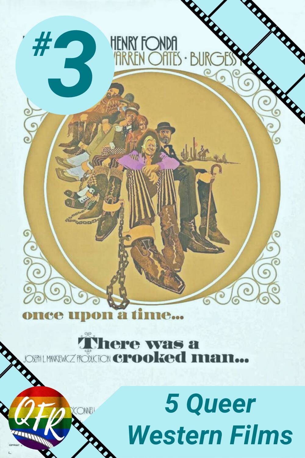 5 Queer Western Films | Queer Film Reviews