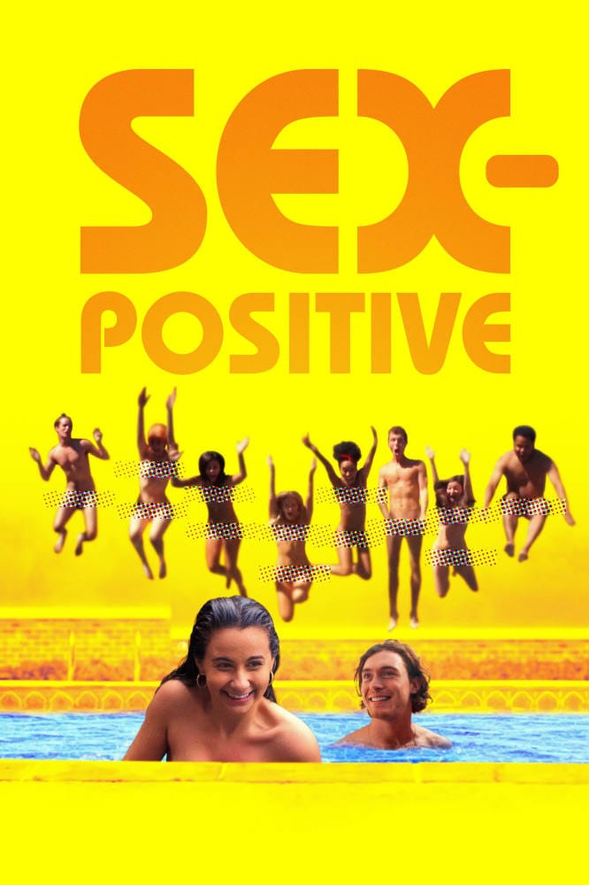 Sex Positive Queer Films Shorts And Series Database