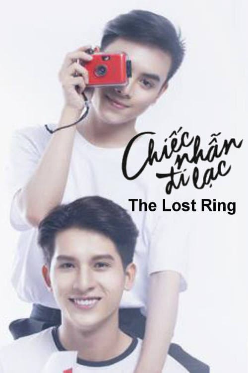 The Lost Ring | Queer Films, Shorts, & Series Database