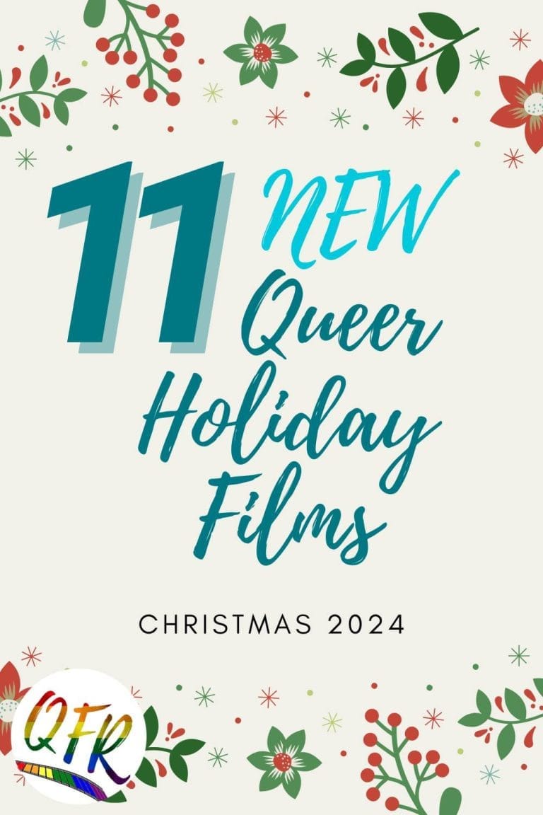 5 Queer Animation Films Queer Film Reviews