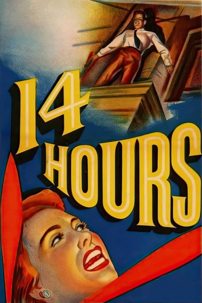 Fourteen Hours | Queer Films, Shorts, & Series Database