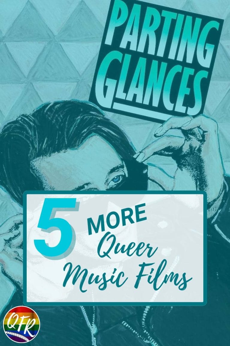 5 MORE Queer Music Films | Queer Film Reviews