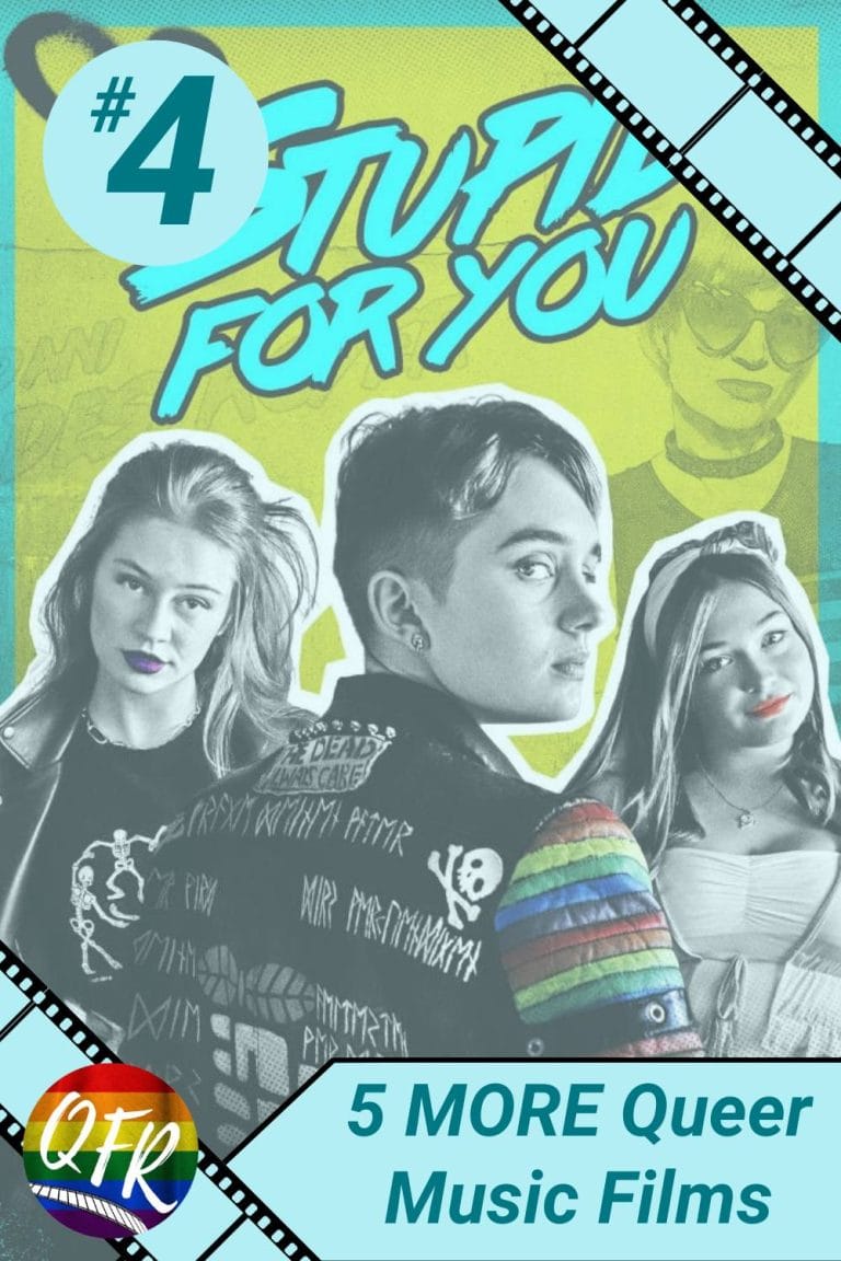 5 MORE Queer Music Films | Queer Film Reviews
