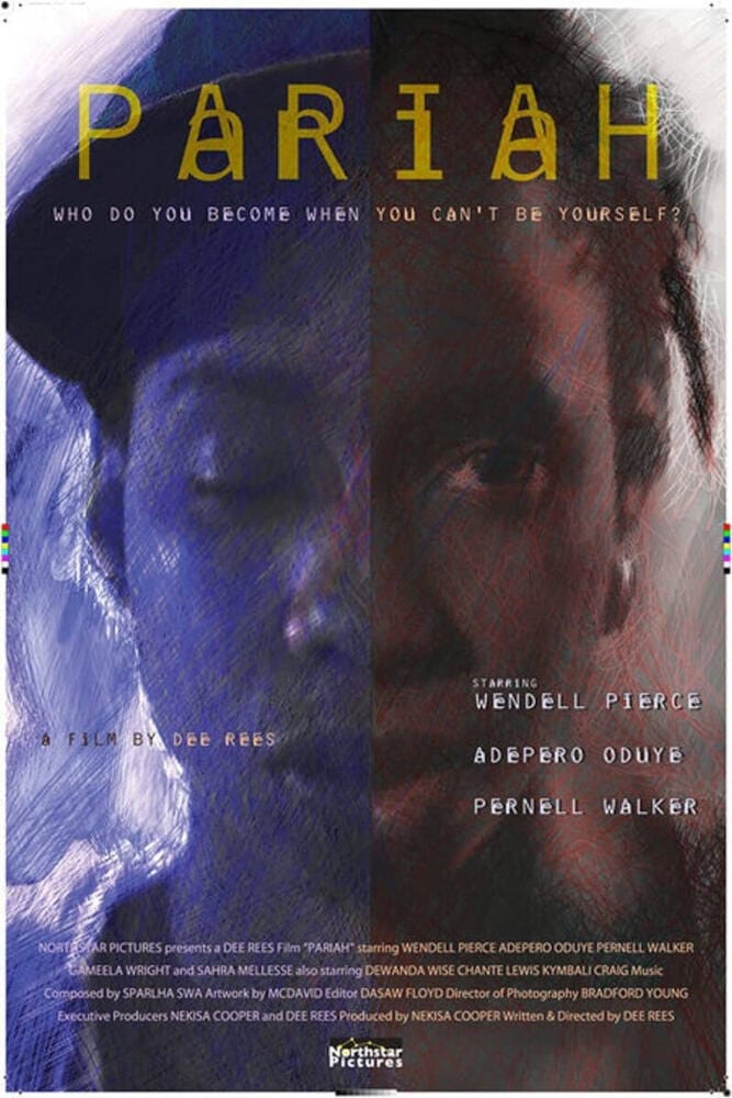 Pariah (Short) | Queer Films, Shorts, & Series Database