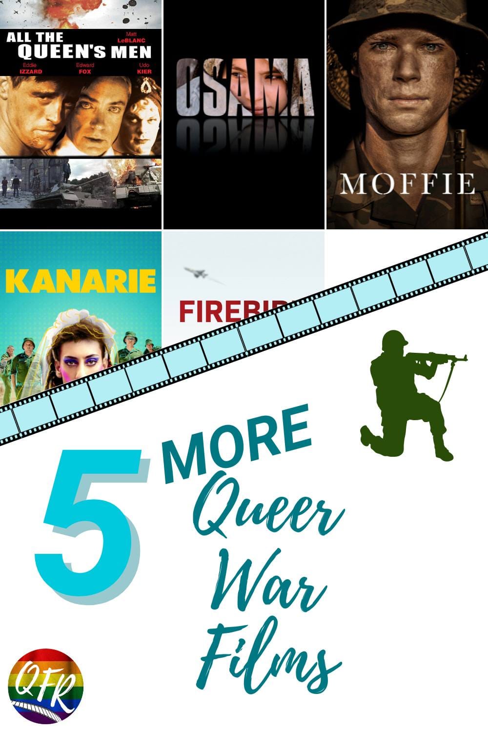 10 MORE Lesbian Films to Watch for Lesbian Visibility Week | Queer Film ...