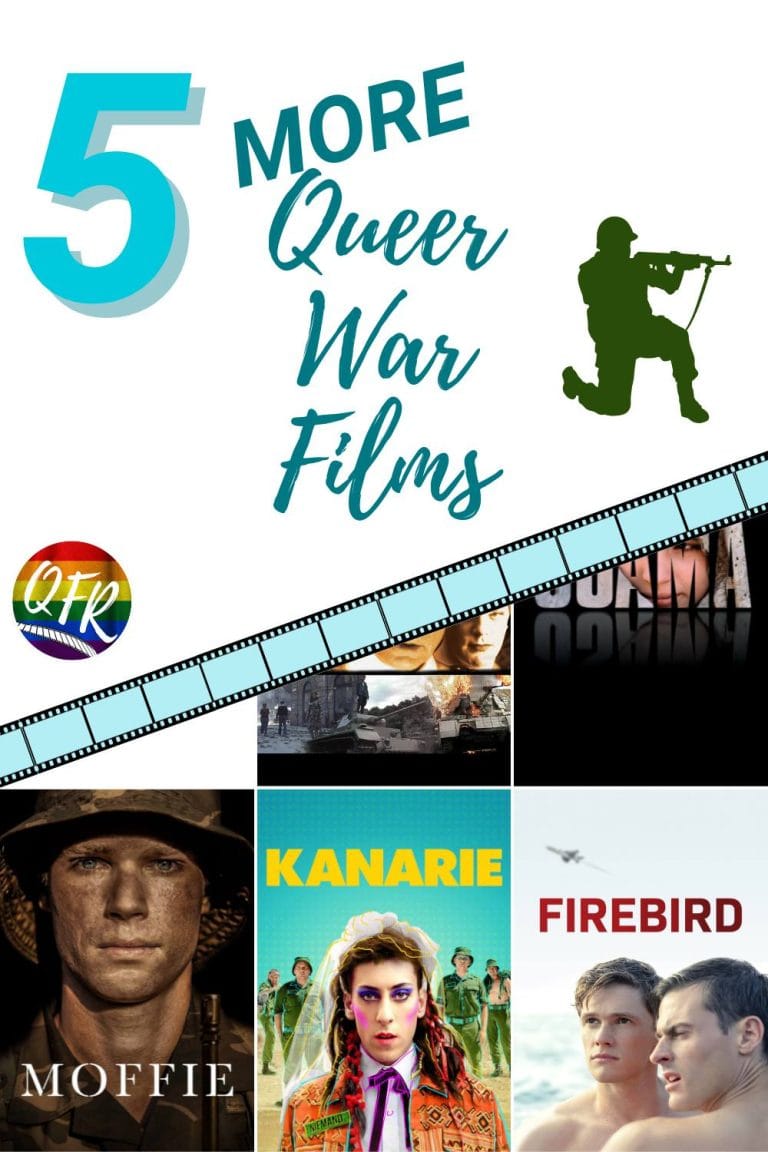 10 MORE Lesbian Films to Watch for Lesbian Visibility Week | Queer Film ...
