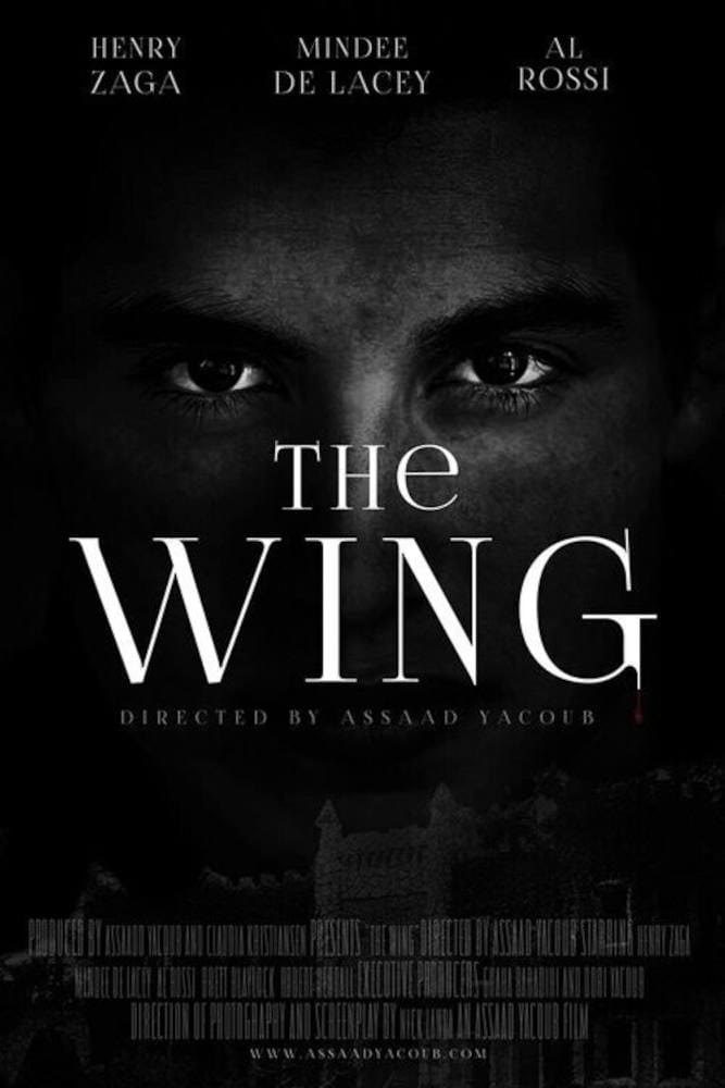 The Wing | Queer Films, Shorts, & Series Database